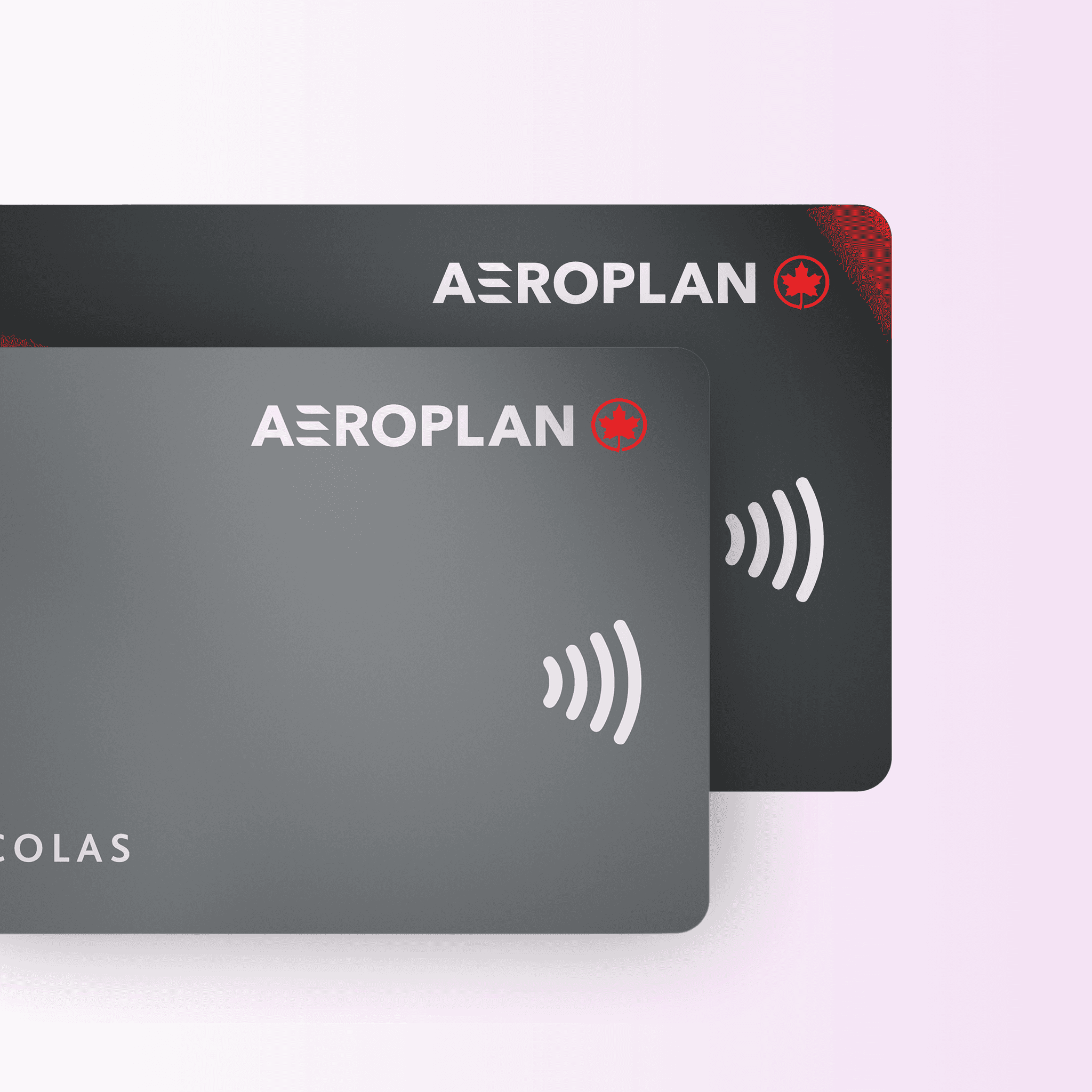 Earn points with Chexy and Aeroplan