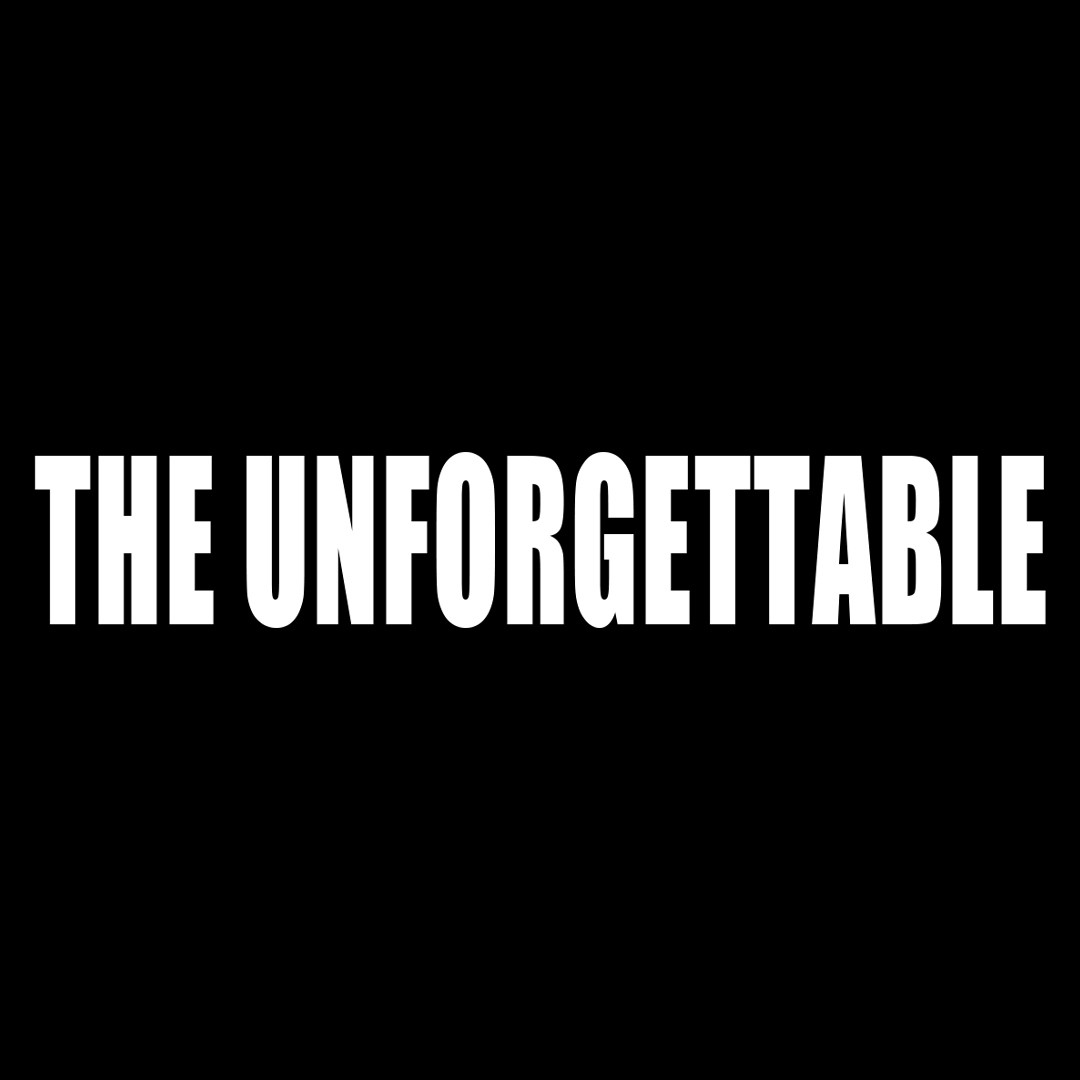 The Unforgettble