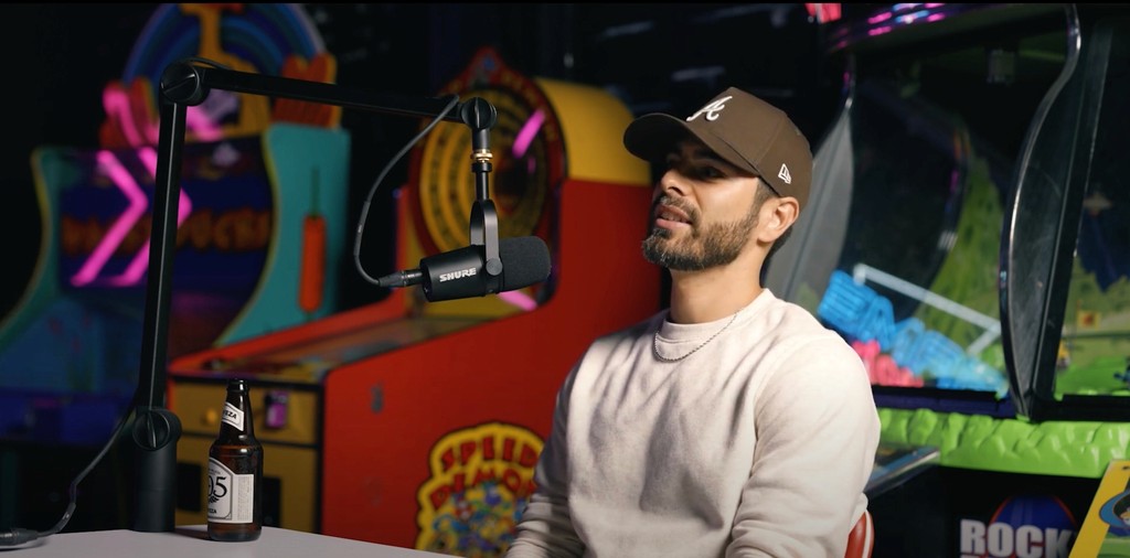 7 amazing video podcast setups to help you get inspired