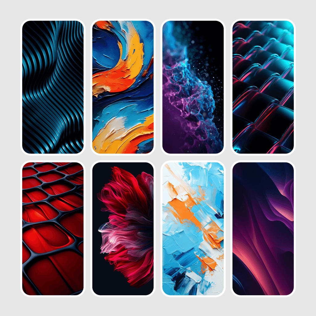 200+ Free Mobile Wallpapers for iPhone - Solt Wagner