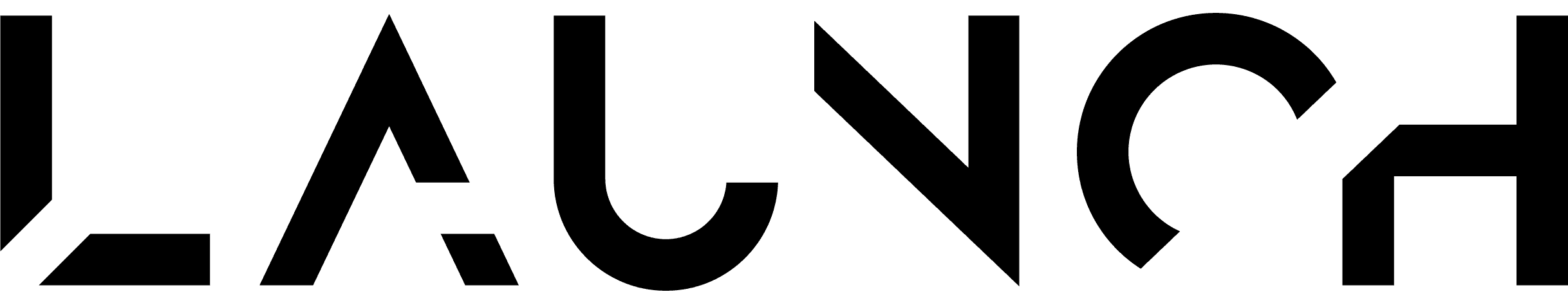 Launch - Creative Agency