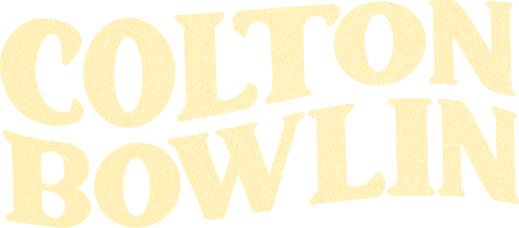 Colton Bowlin Music