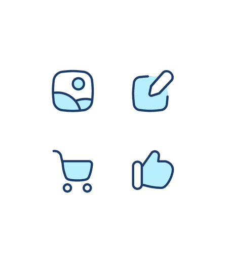 Streamline Icons: The Only Icon System