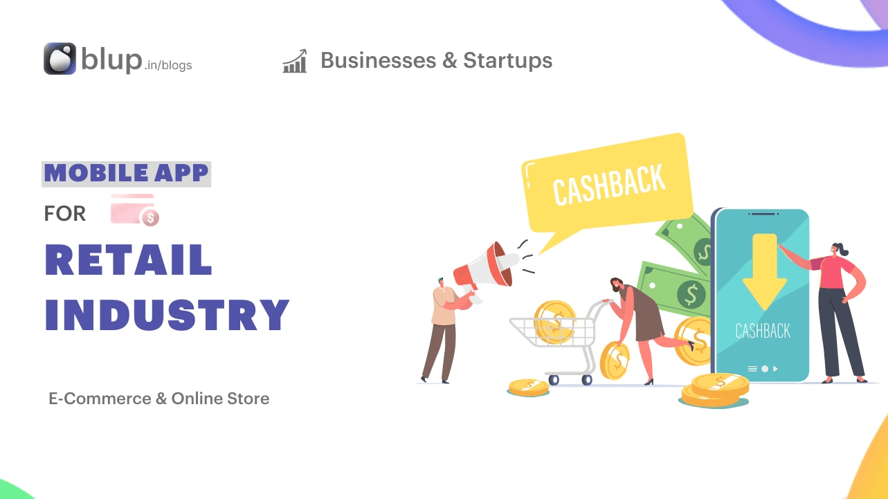 Top 10 Must-Have Features for Your Retail App Development