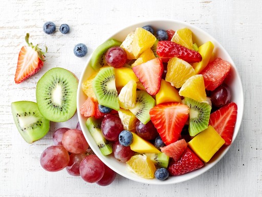 Fruitarian Diet Plan: Benefits & Risks