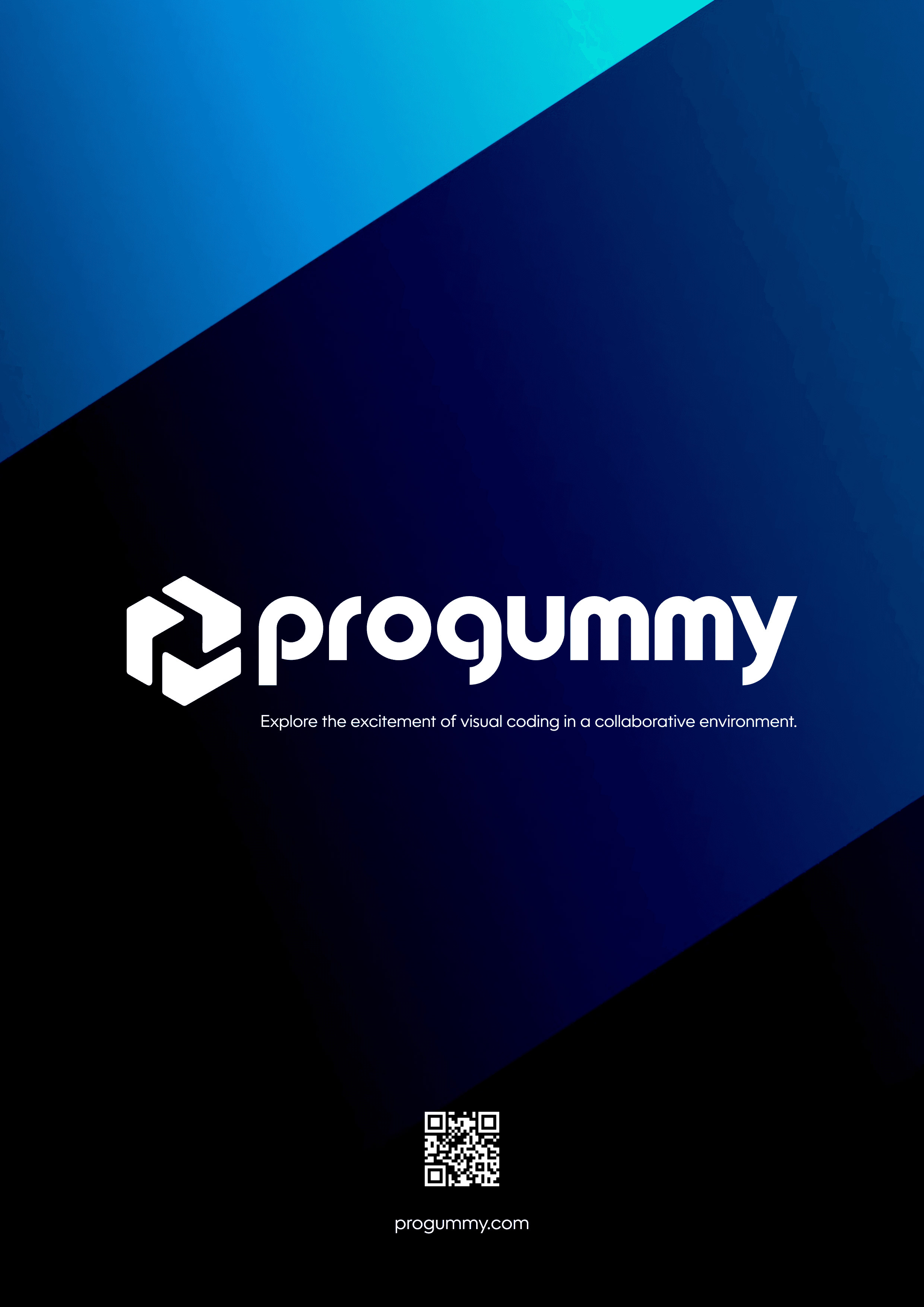 Progummy | Make coding more fun by collaborating