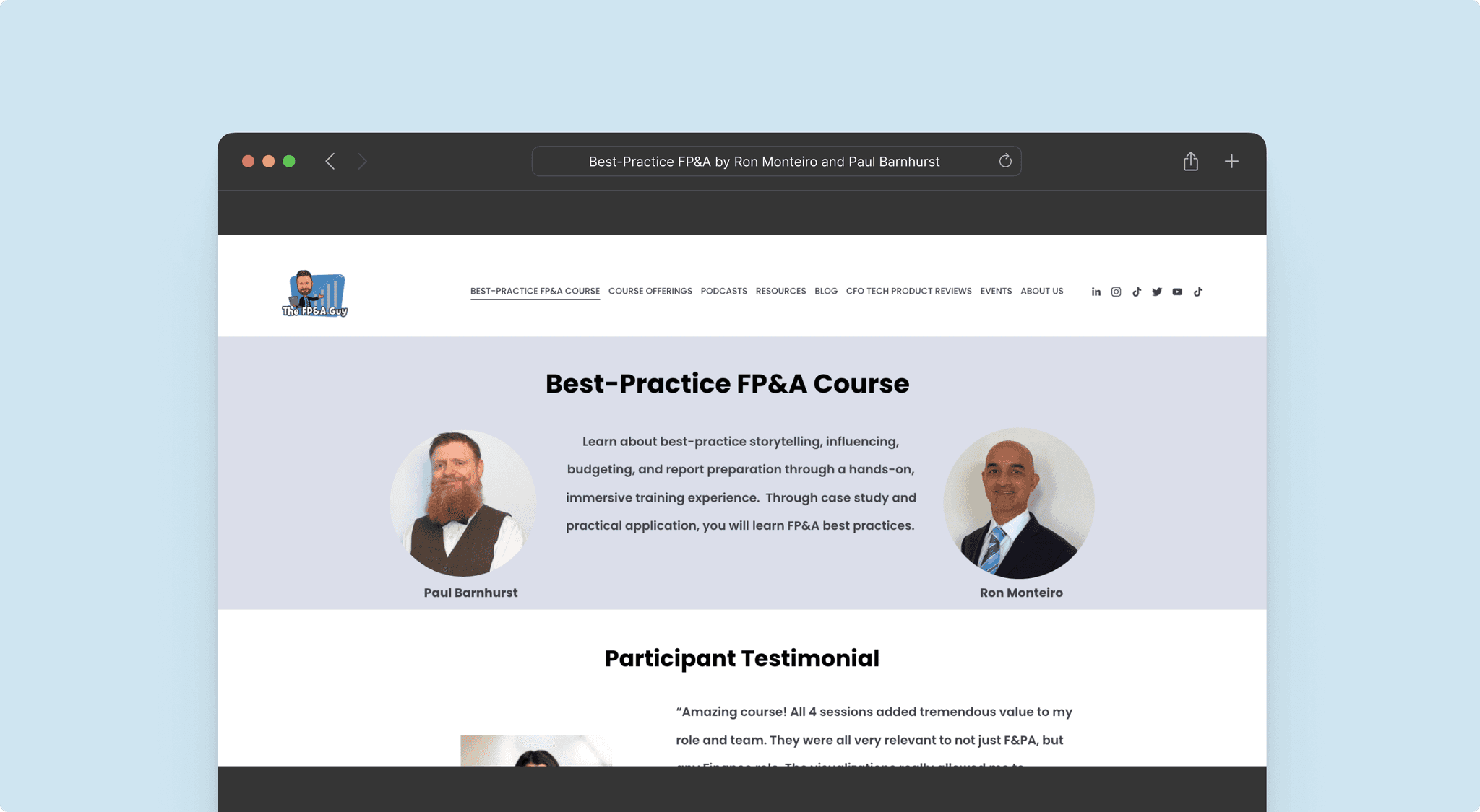Best FP&A Certifications and Courses | Abacum