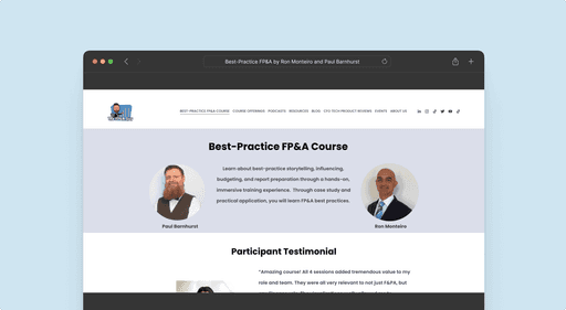 Best FP&A Certifications and Courses | Abacum