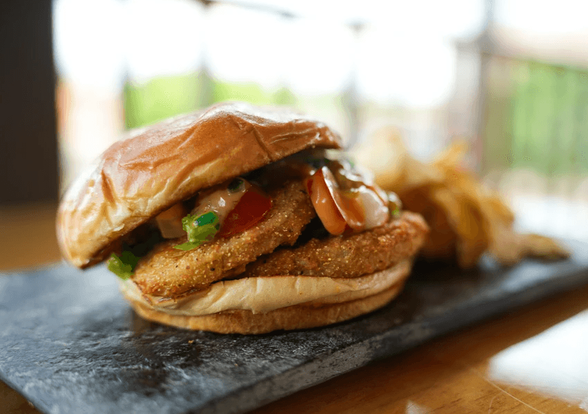 Smash House Gourmet - Ultimate Burger & Hot Dog Destination | Fenton MI