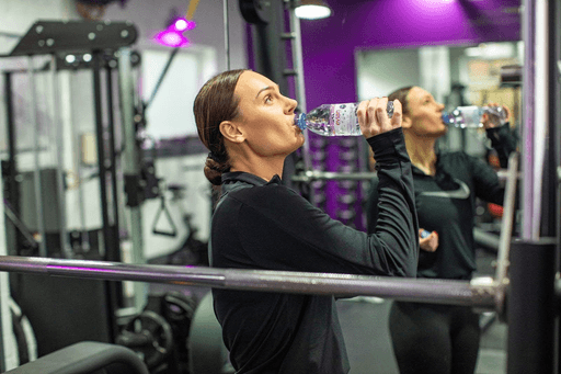 How to Transform Your Body From Fat to Fit