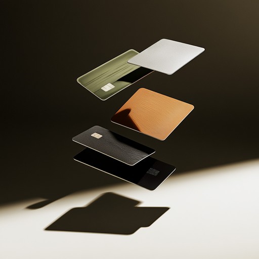 Imprint - Modern co-branded credit cards