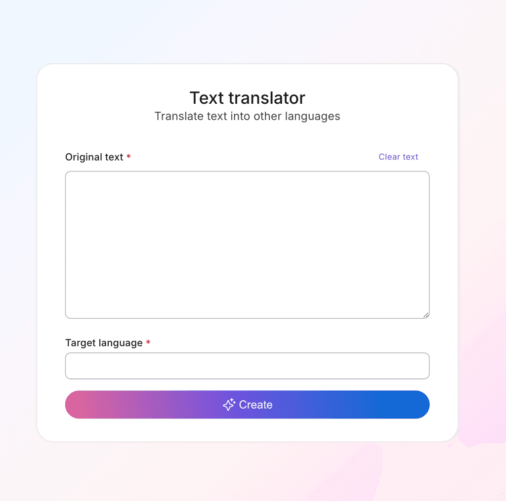 Kira’s Text Translator | Translate Classroom Materials Instantly