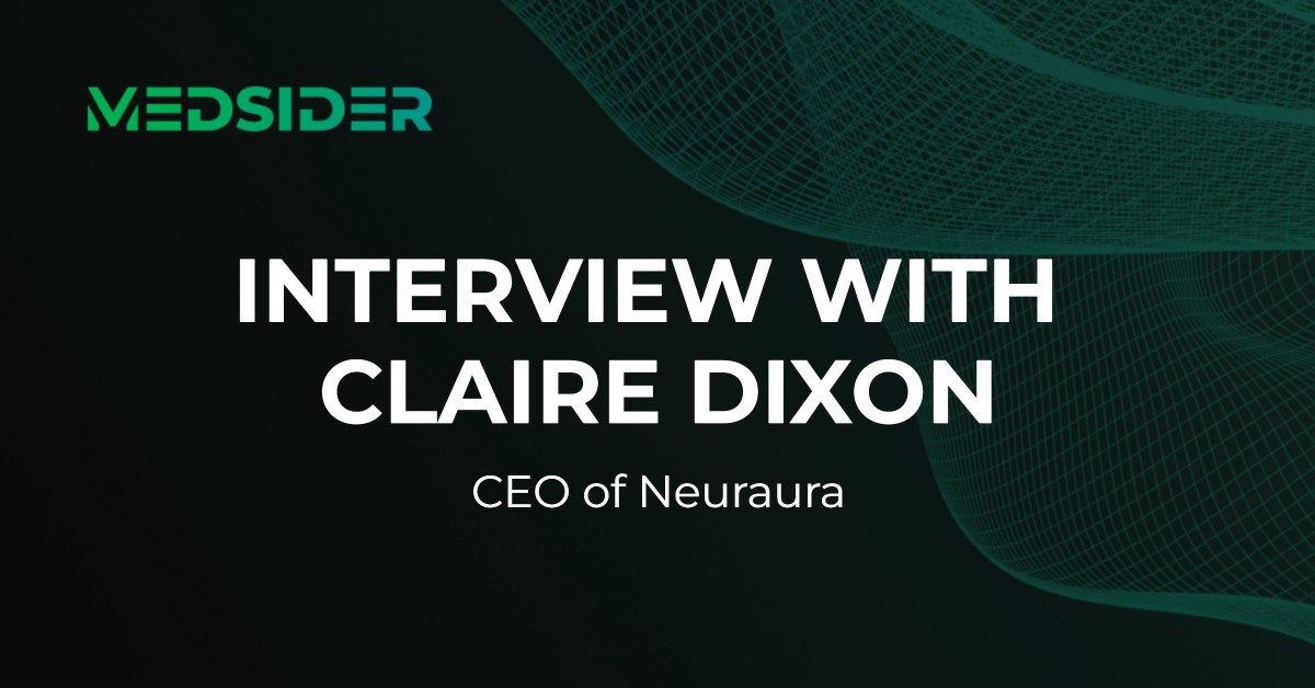 Breaking Down Barriers in Women's Health: Interview with Neuraura CEO ...