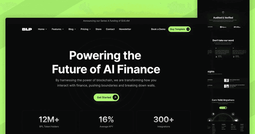 Progress & Indicator Components for Figma