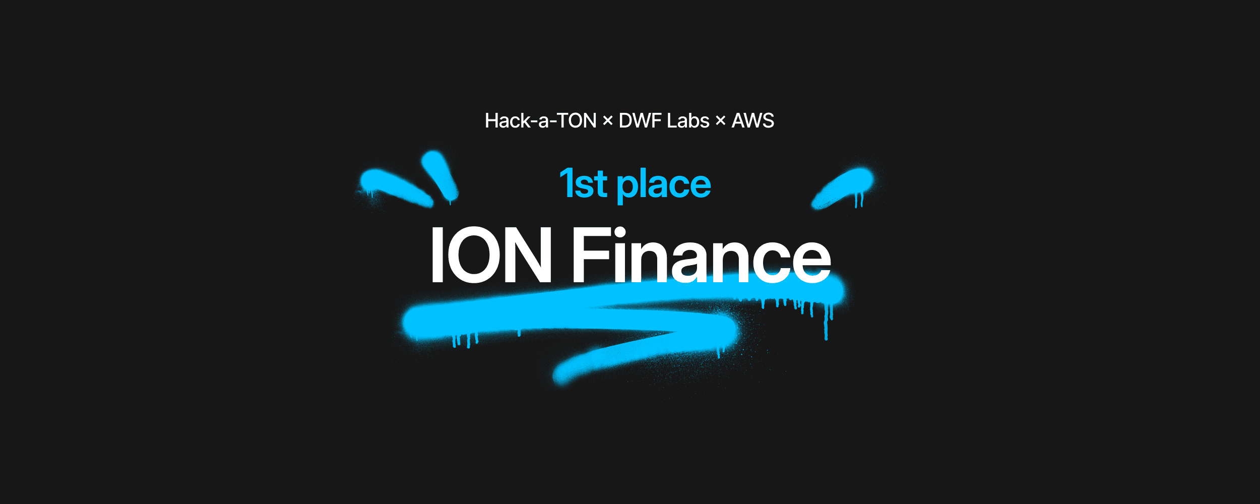 ION Finance