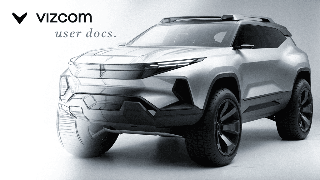 Vizcom Docs