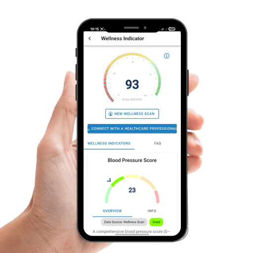 IVC Health | Digital Wellness and Care-navigation Platform