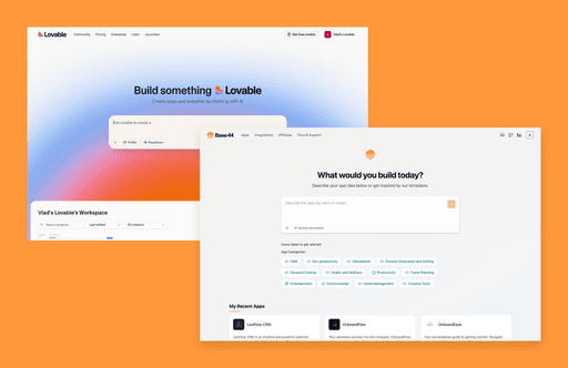 BASE44 AI Review: Features, Pricing, App Examples