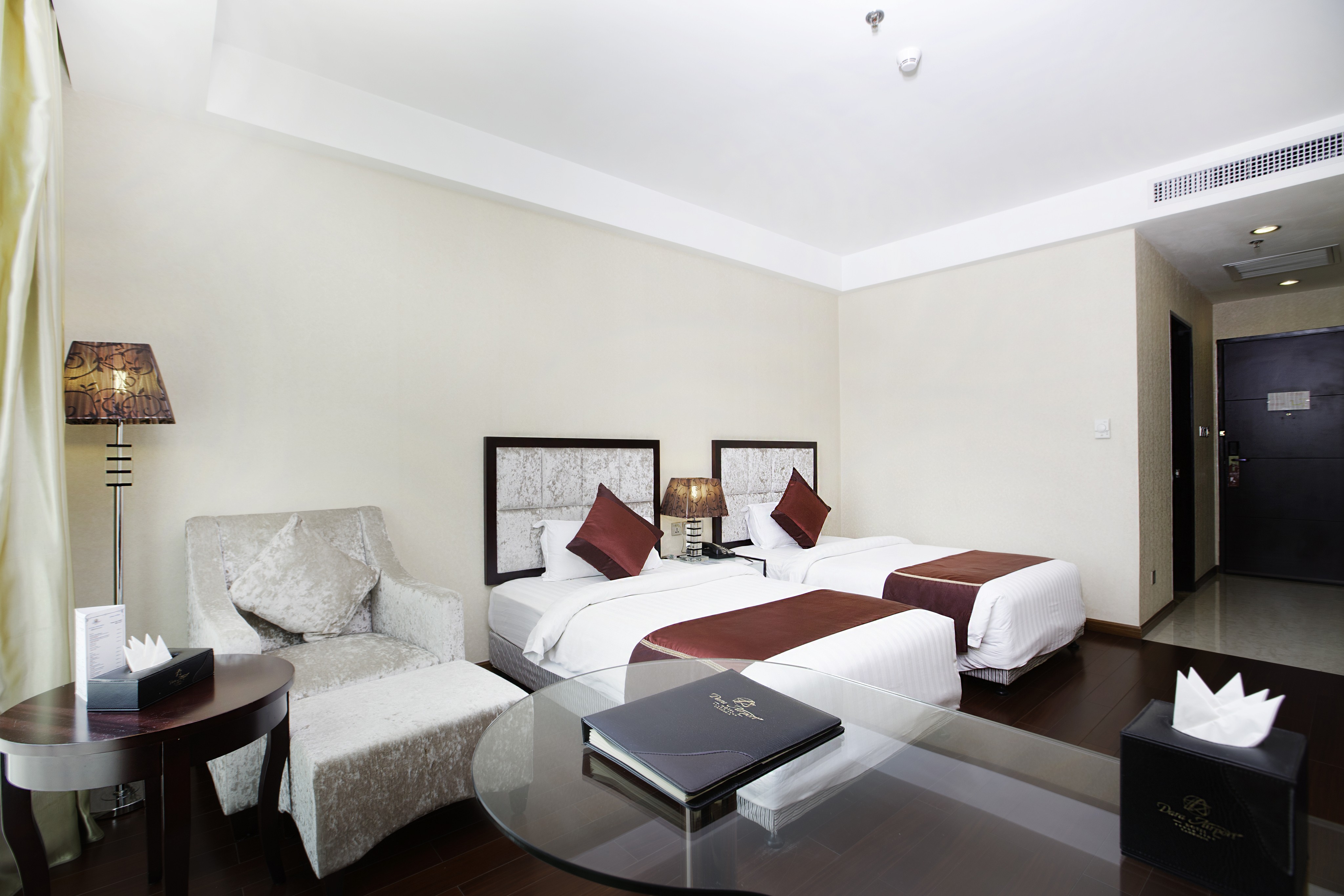 Dara Airport City Hotel & Spa