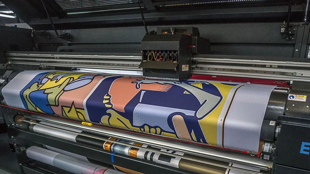 Dye Sublimation for Branded Items – Printing Explained by Monday Merch