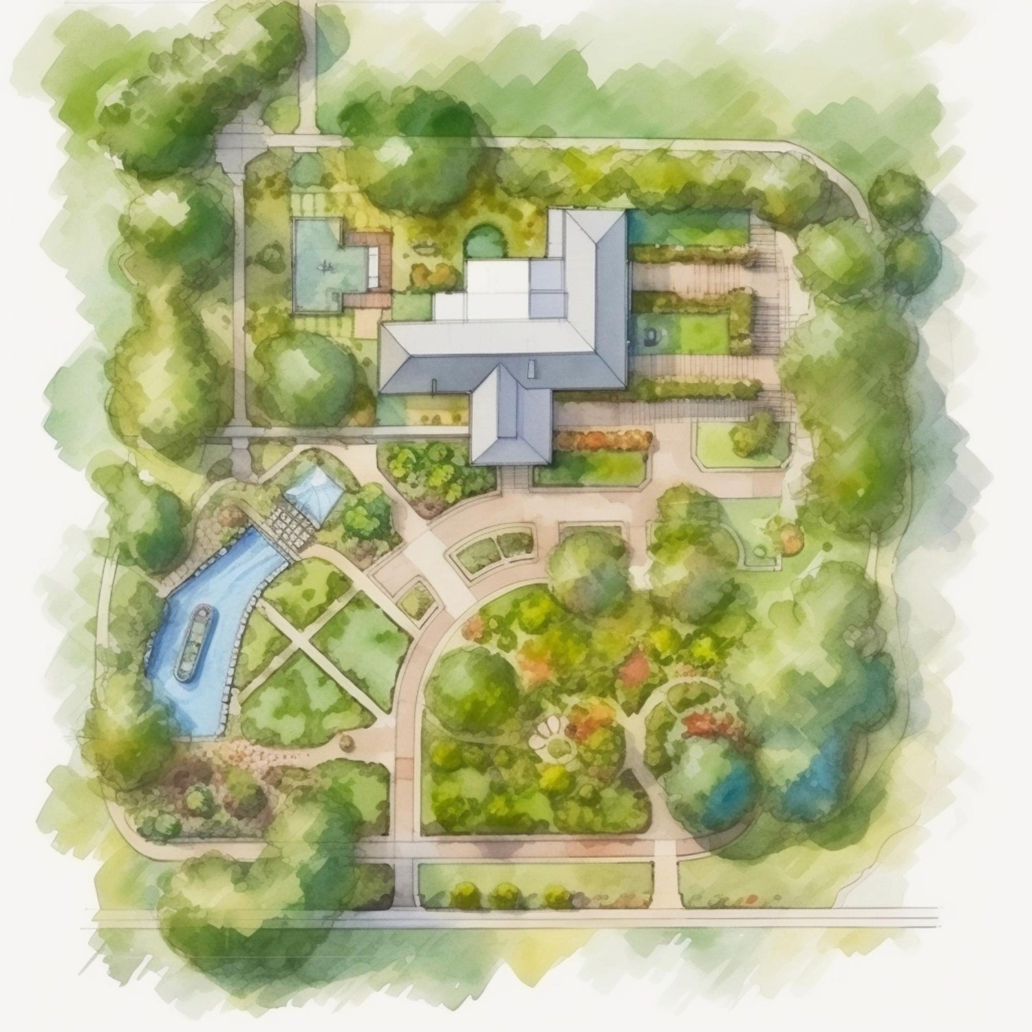 Vyas Residential Program