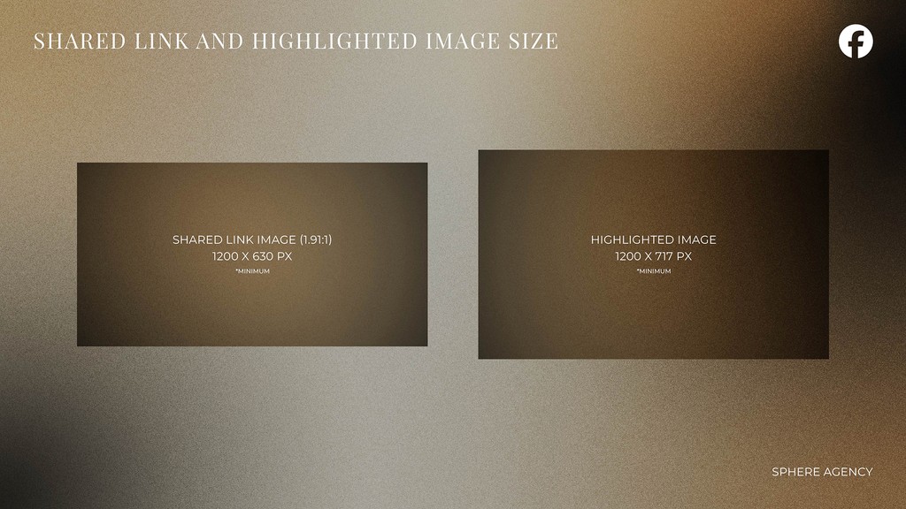 Facebook Size Guide for Cover & Photo Posts [2025 Update].