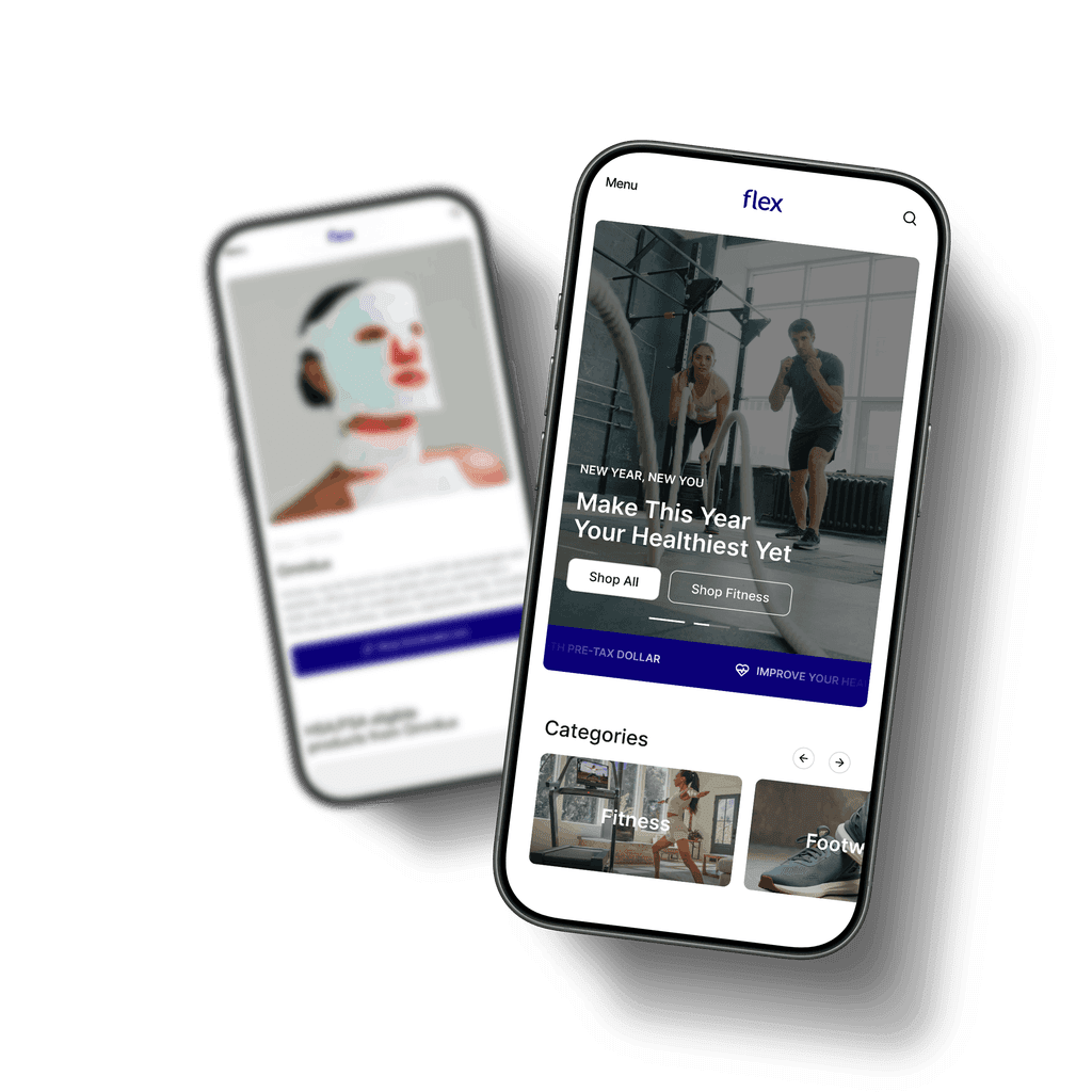 Flex - Are Fitness Apps HSA/FSA Eligible?