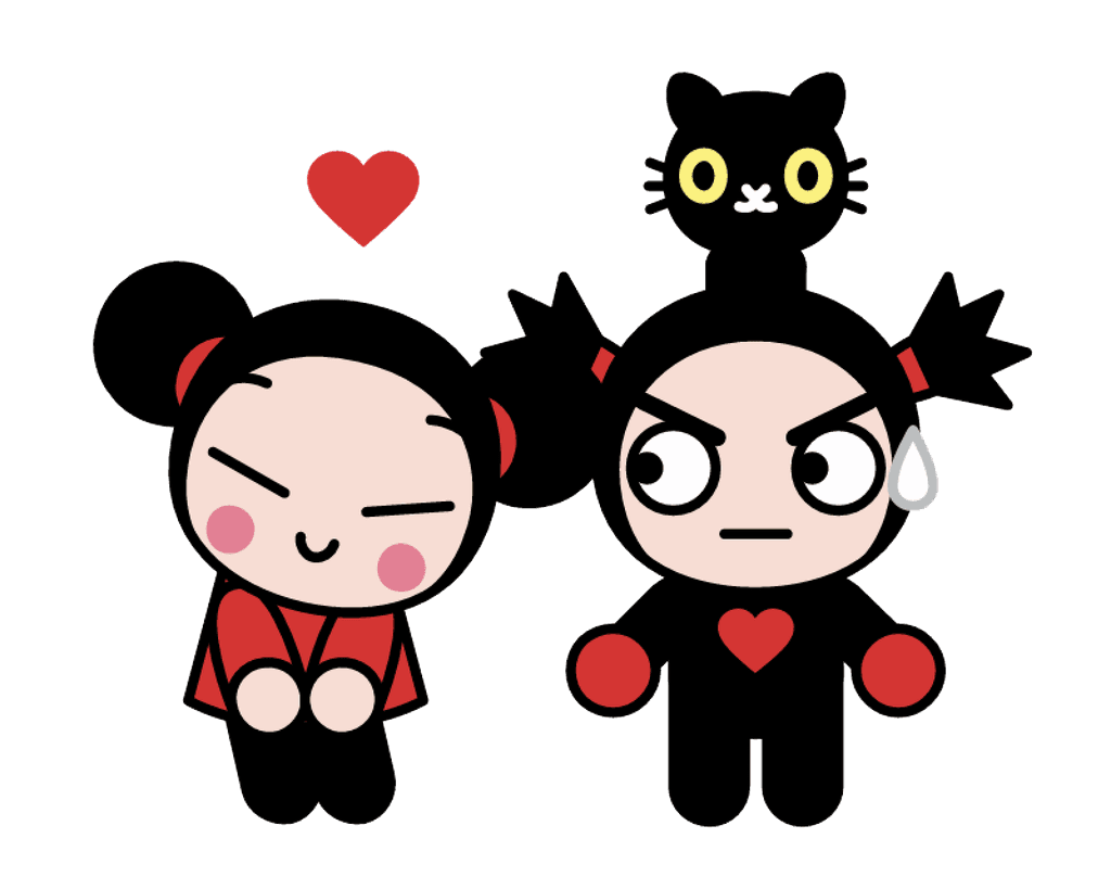 Pucca World - The Official Home of Pucca