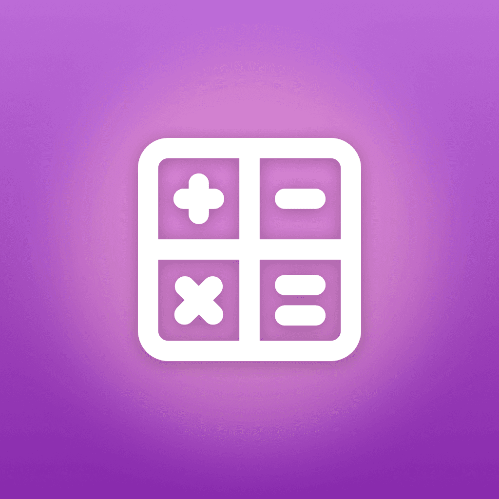 Math Solver App References Neon Apps