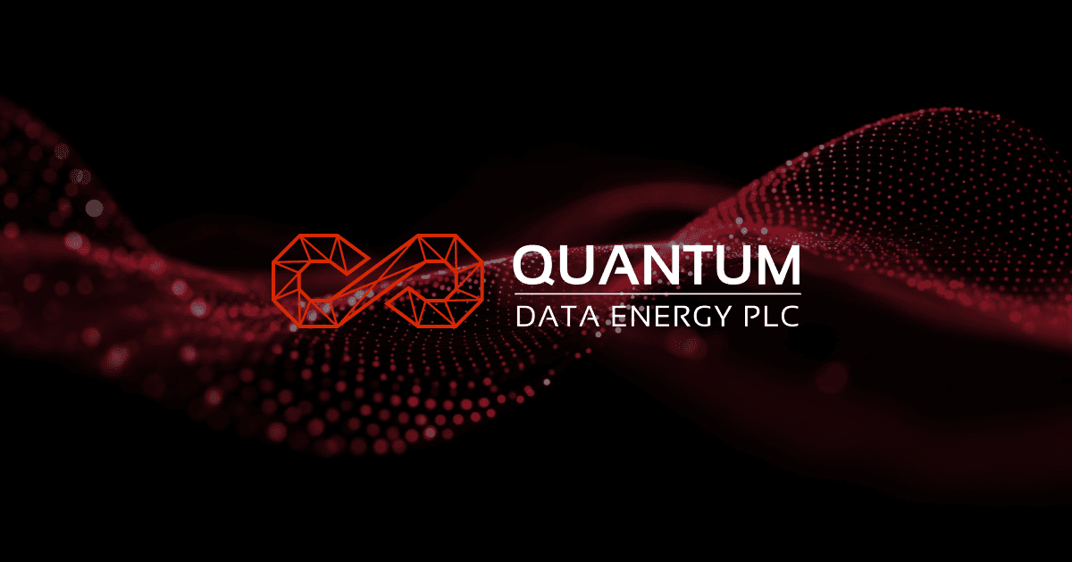 Quantum Data Energy PLC