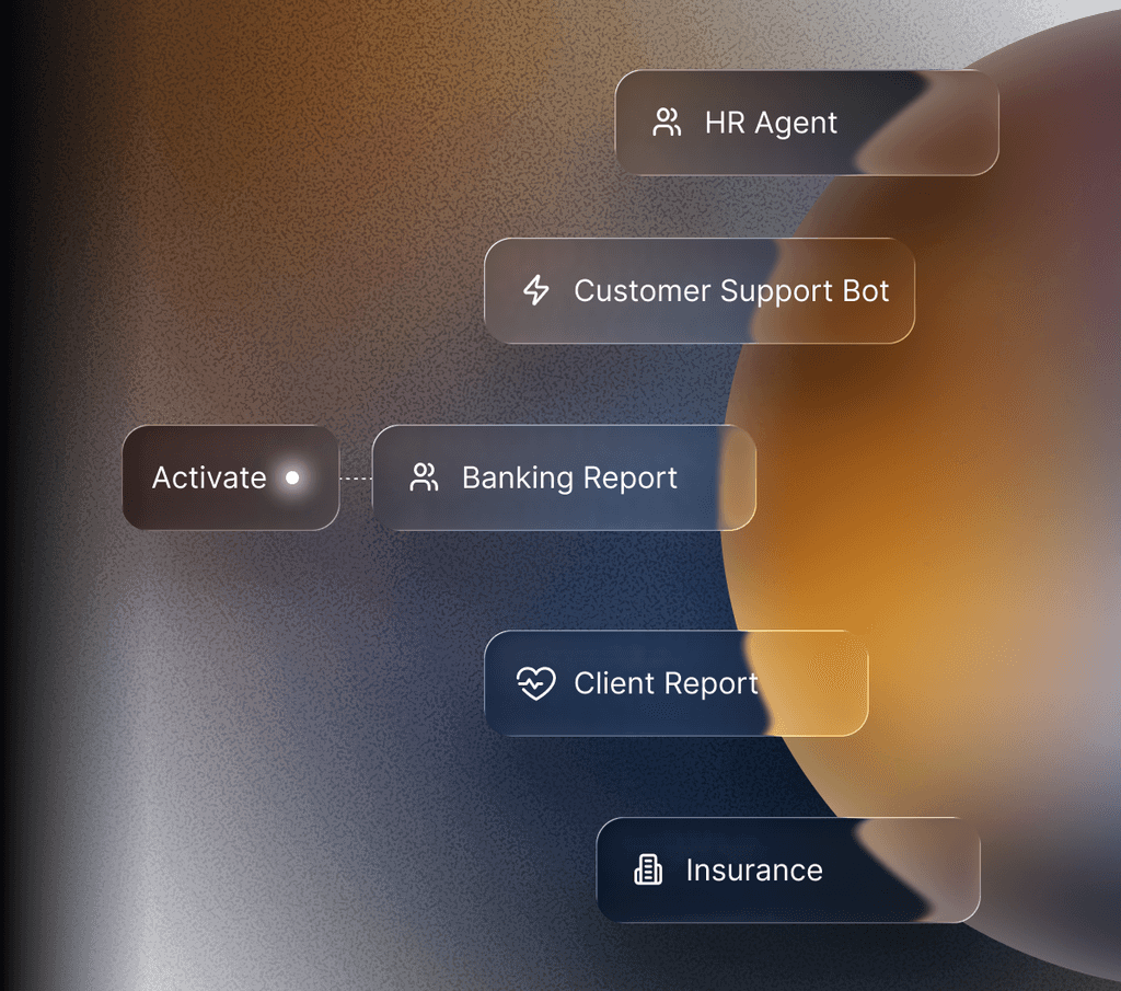 The On-premise Private AI platform for Regulated Industries | Zylon