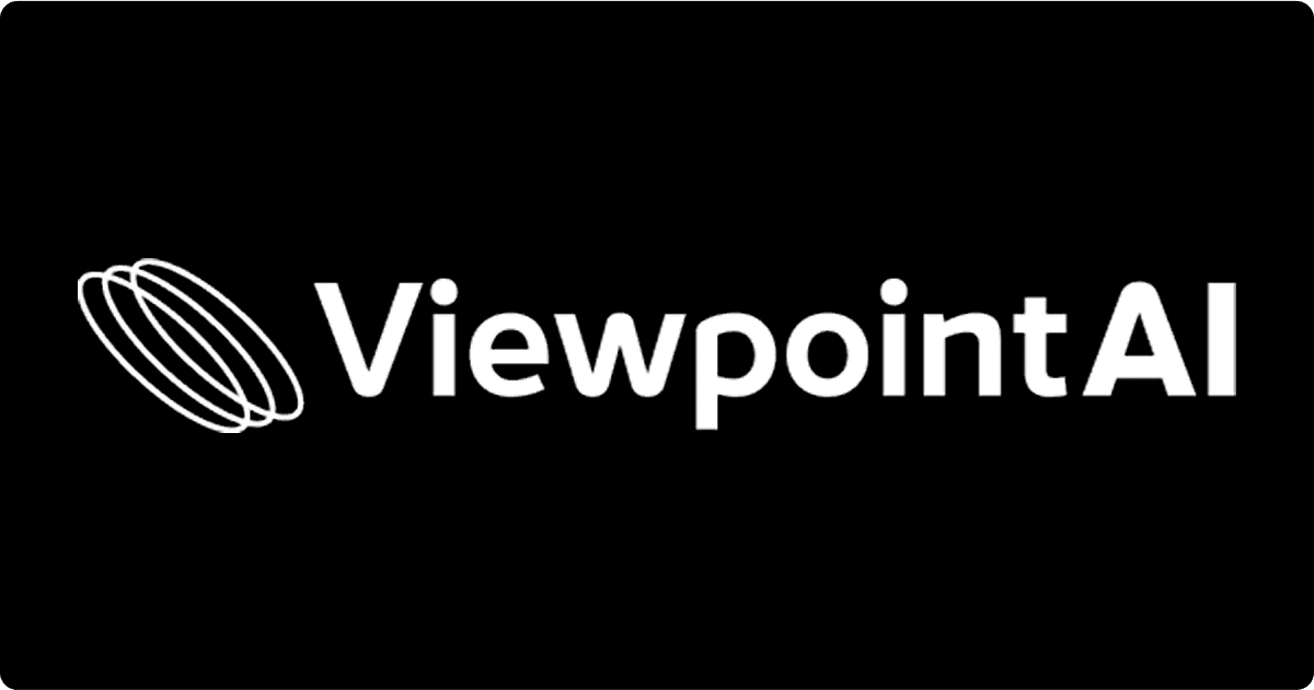 Viewpoint AI | Human/AI Collaborative Decision Making