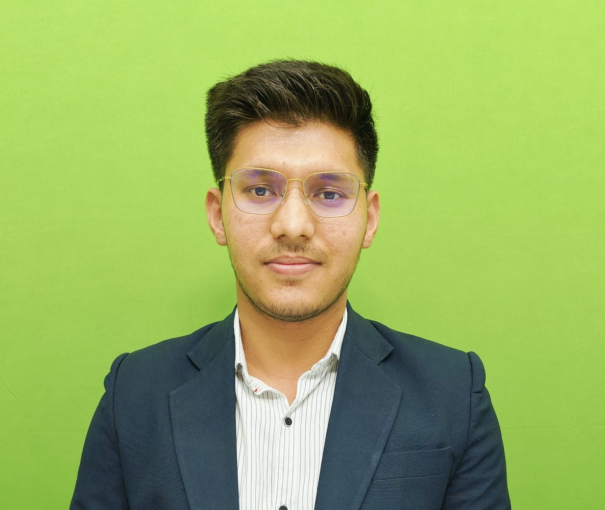 Vyas Residential Program