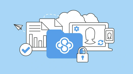 7 Actually Safe Cloud Storage Services Tested & Proven in 2025 - Drime ...