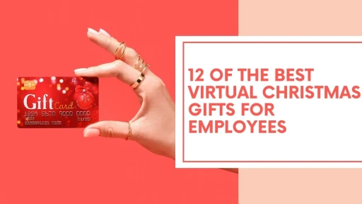 12 of the Best Virtual Christmas Gifts for Employees — PerkUp