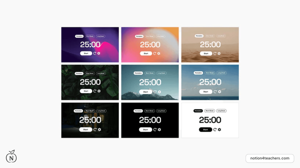 Top 40+ Free Notion Widgets to Boost Your Productivity in 2024