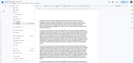 How To Do Footnotes In Google Docs – Simple Citation Guide - 1 minute ...