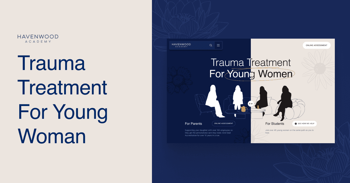 Why Some Teens Need Extra Support