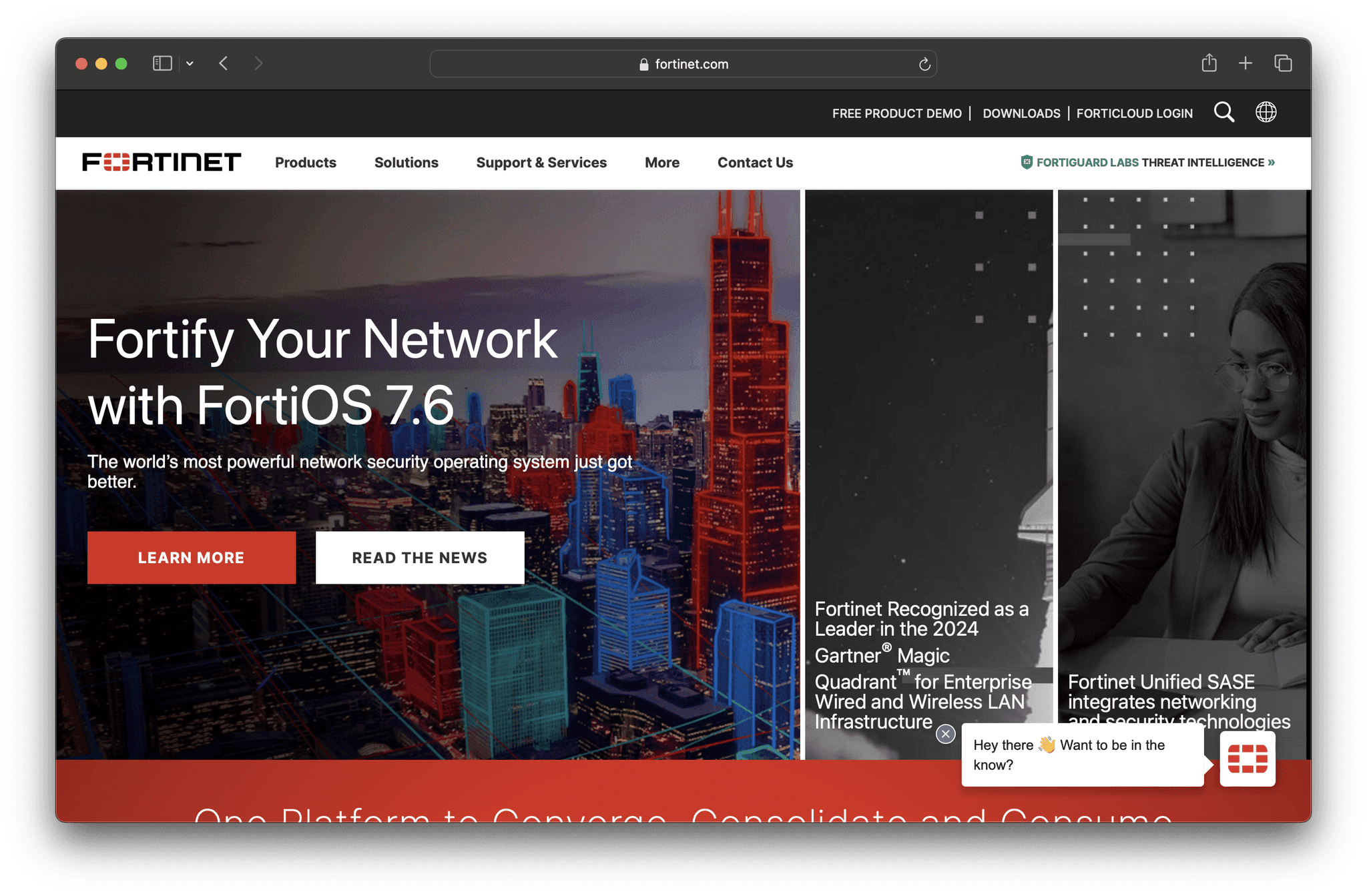 Fortinet vs F5: Which one is better for your business? | Twingate