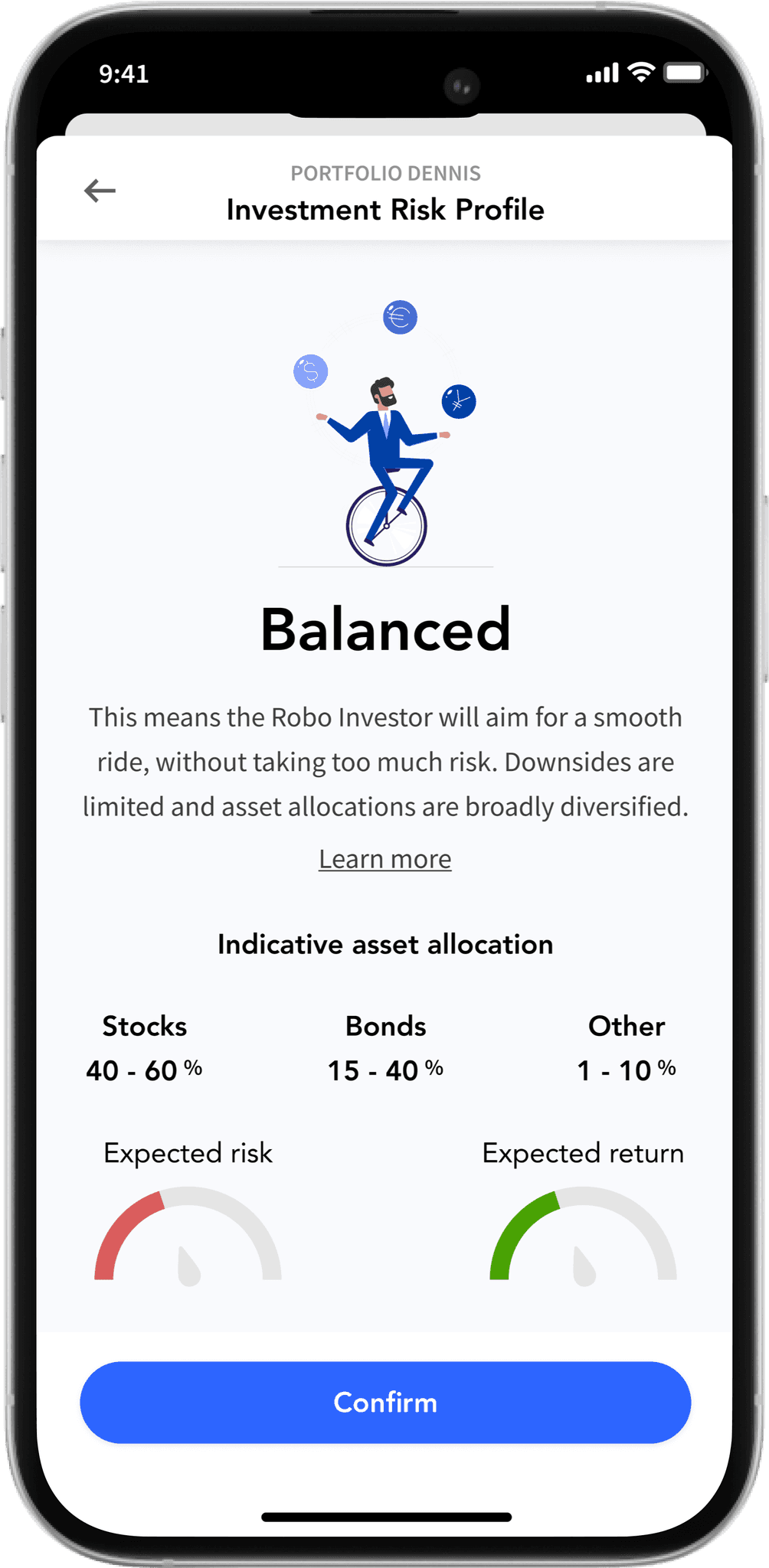 InvestSuite | Stay Ahead