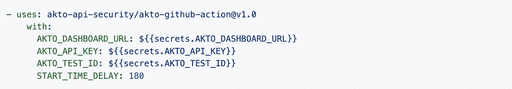 Akto - Open Source API Security platform