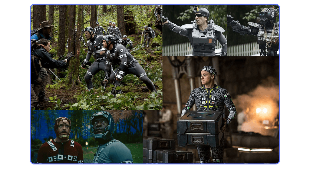Keyframe Animation vs. Motion Capture: Choosing the Right Technique - Vagon