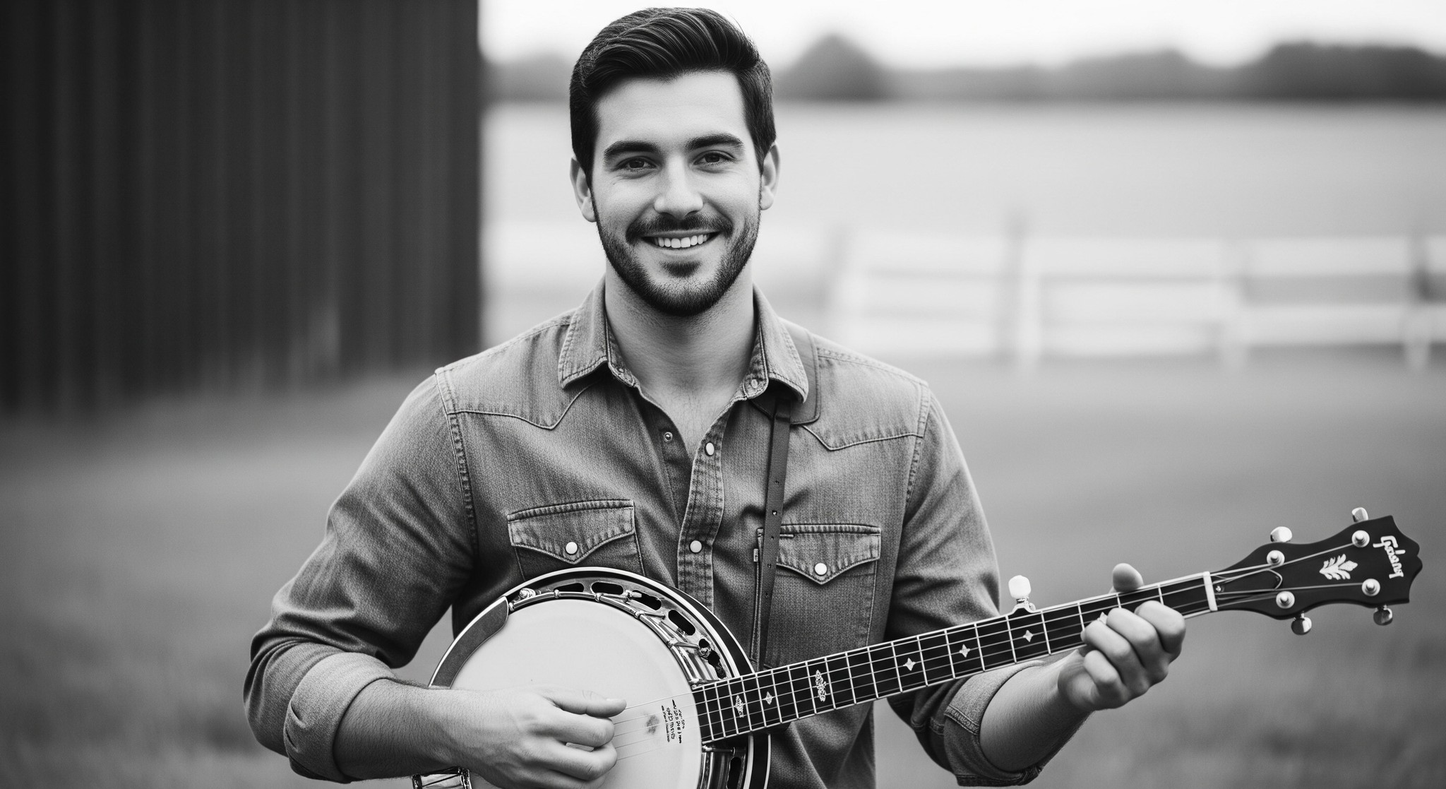 Banjo Tuner – XTuner PRO