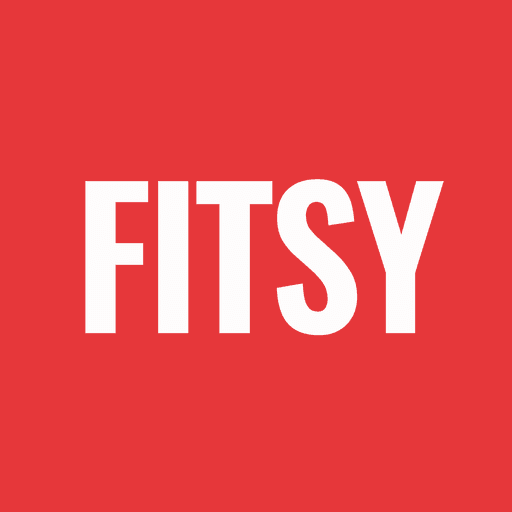 Fitsy: Personalized Fitness Tracking & AI Workout Recommendations