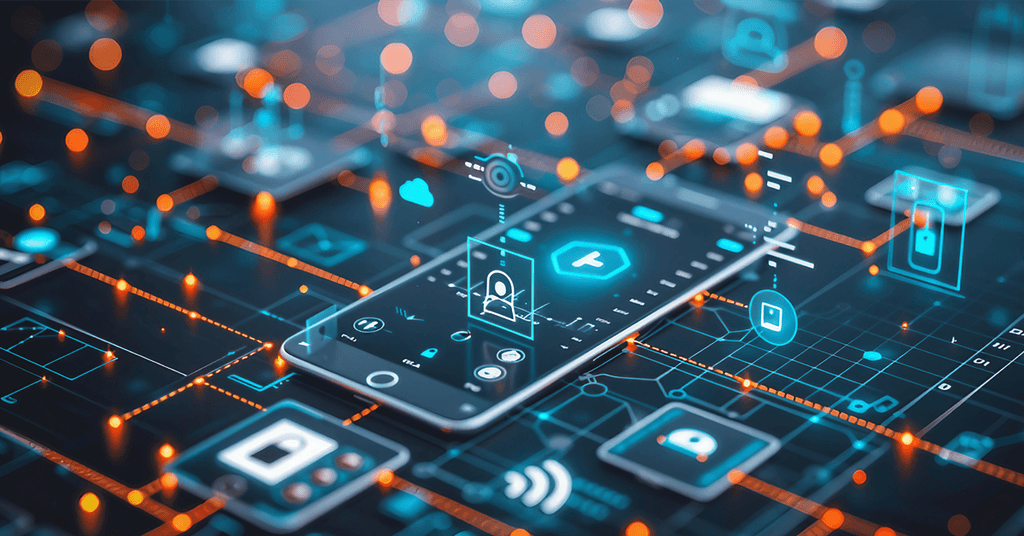 Mobile EDR Security | iVerify