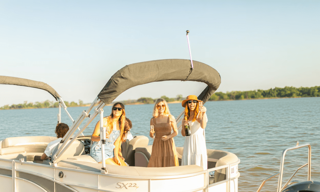 Highport Marina | Lake Texoma