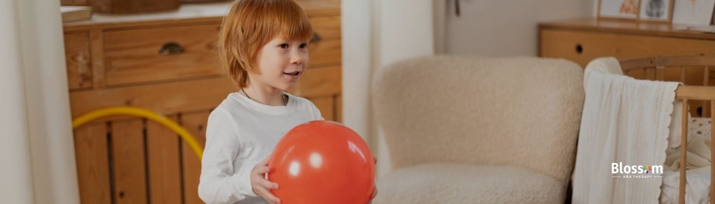 Repetitive Behaviors in Autism: Signs, Functions, and Real-Life Examples
