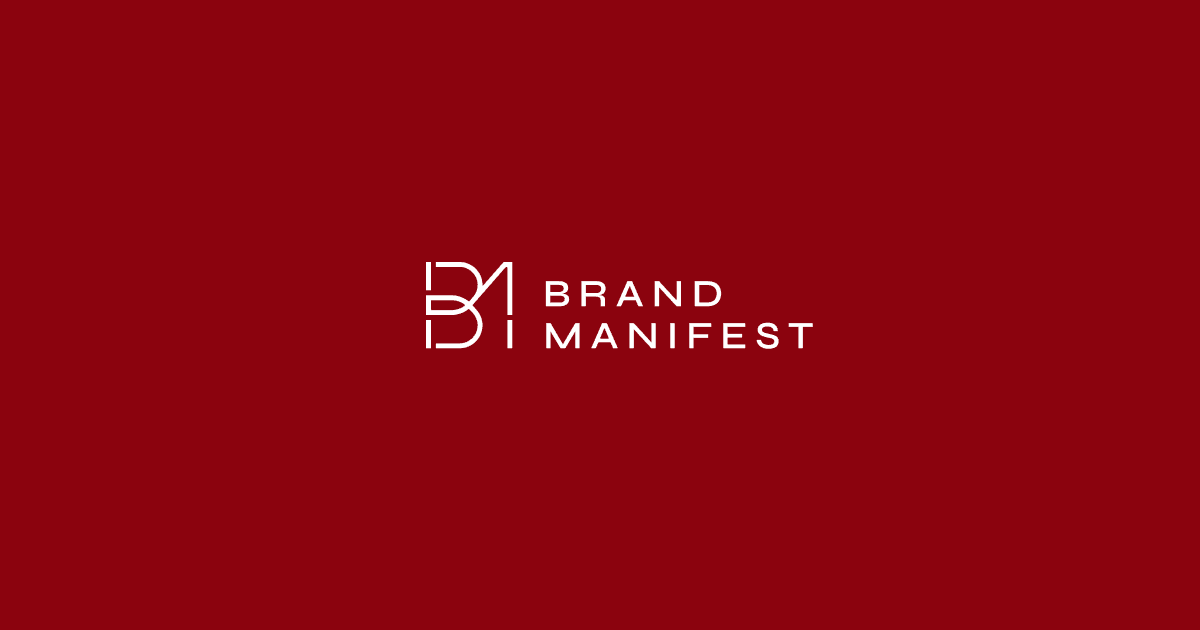 Brand Manifest — Marketing Agency