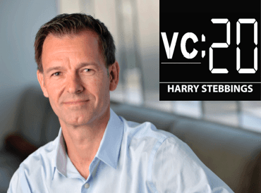 20 VC 007: The Evolution of Content with Peter Csathy