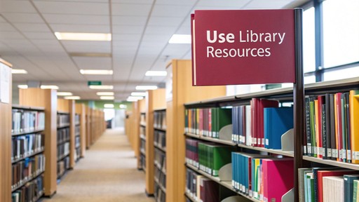 How to Find Scholarly Articles: A Complete Research Guide that Actually ...